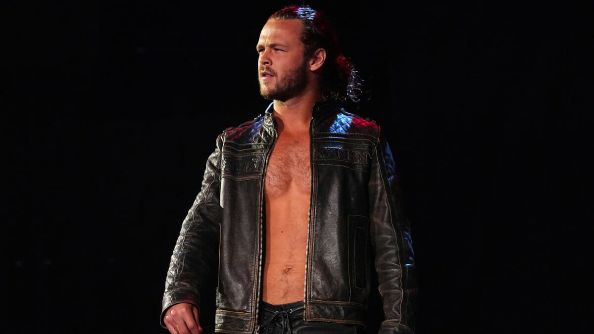 Tony Khan: «Jack Perry, suspendido indefinidamente» | Superluchas