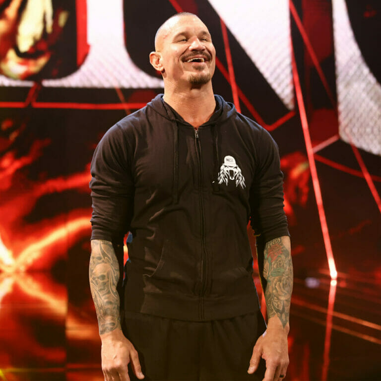 Rivales soñados de Rhea Ripley: «Randy Orton…» | Superluchas