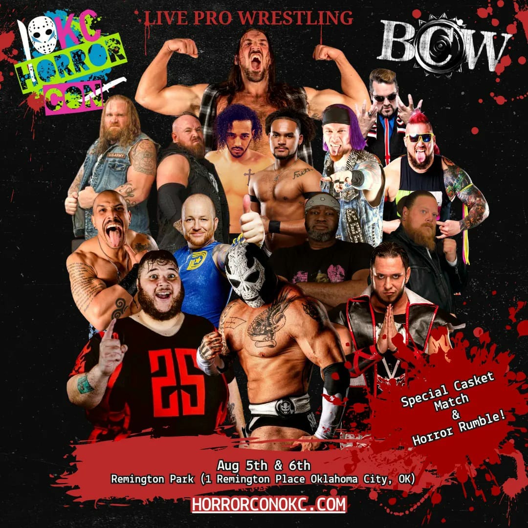 Resultados BCW 6 de agosto 2023 | Superluchas