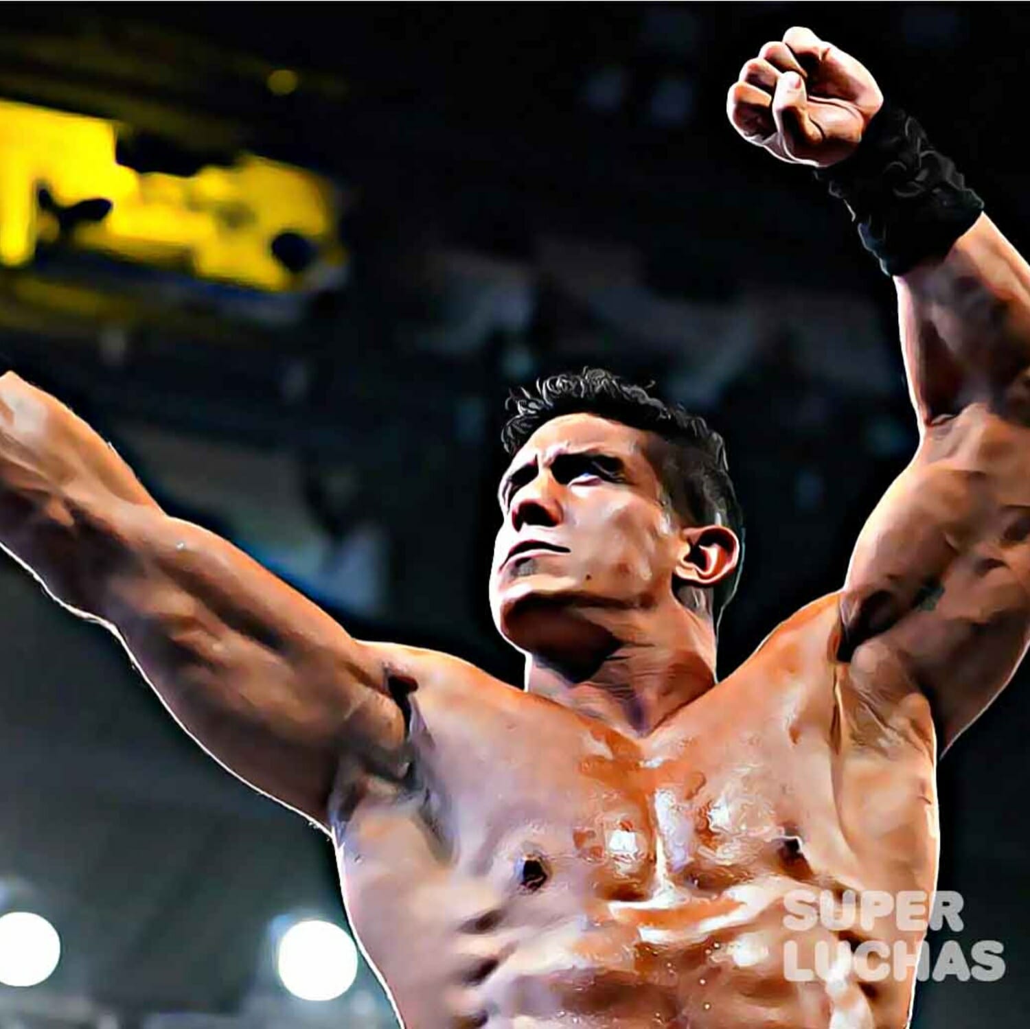 EC3 revela qué lamenta de sus seis años en la WWE | Superluchas