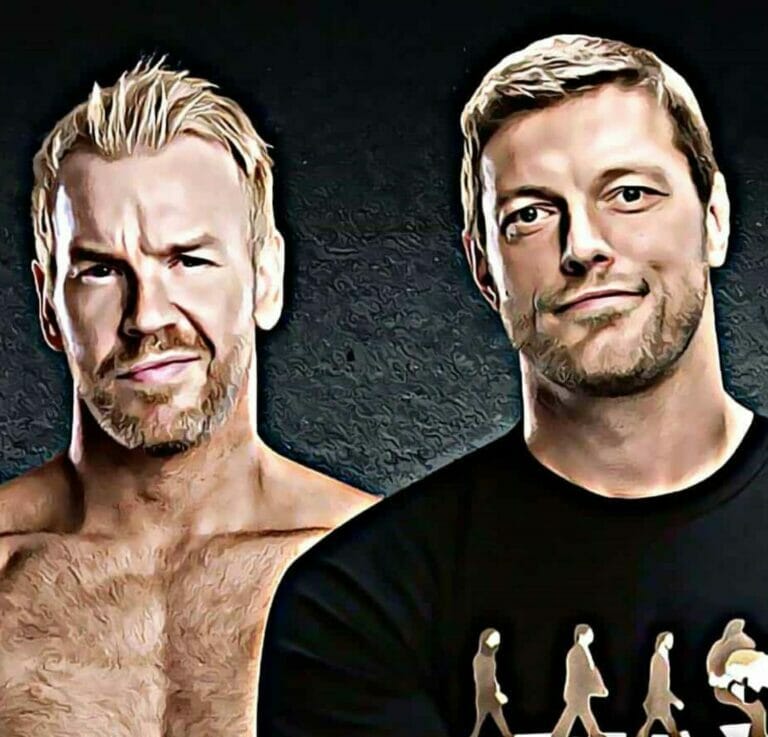 ¿Edge con Christian en AEW? The Acclaimed lo piden | Superluchas