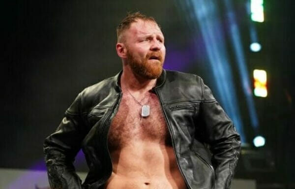 Moxley, anunciado para el noveno aniversario de OTT | Superluchas