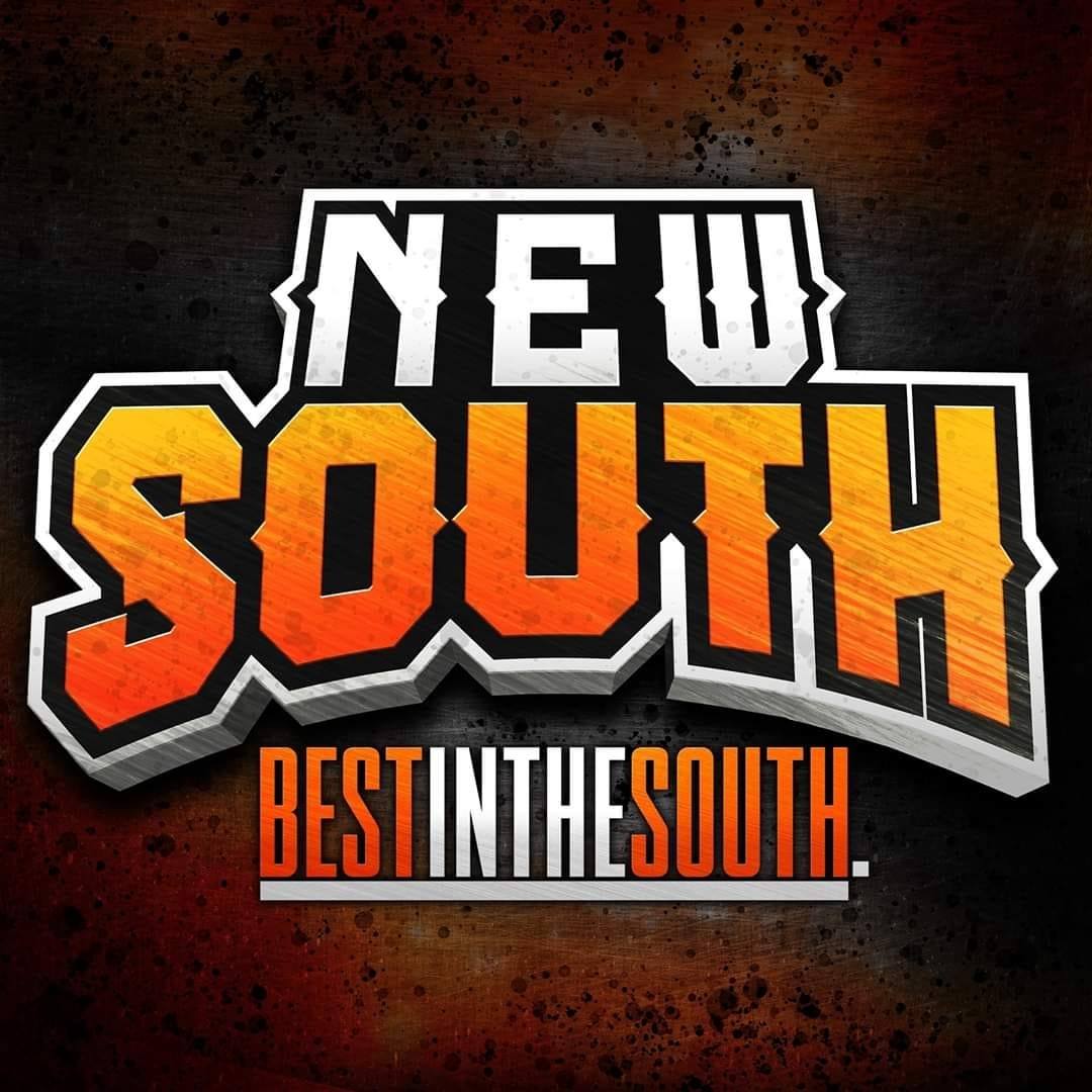 Resultados New South Pro 15 de agosto 2023 | Superluchas