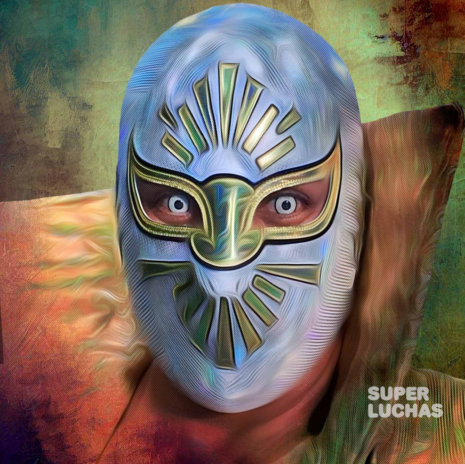 Místico agradece a Tony Khan y se prepara para AEW | Superluchas