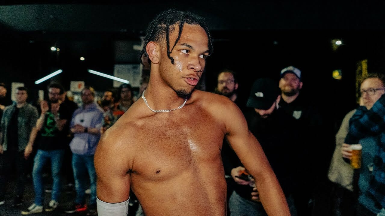 Leon Slater, Jordan Oliver y más, en LLB vs. PPW | Superluchas