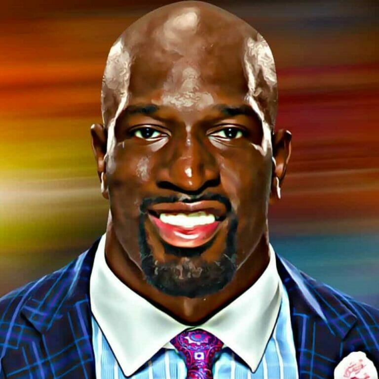 WWE anuncia el nuevo proyecto de Titus O’Neil | Superluchas