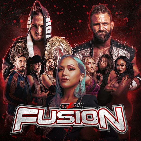 Previo Major League Wrestling 28 de septiembre 2023 | Superluchas