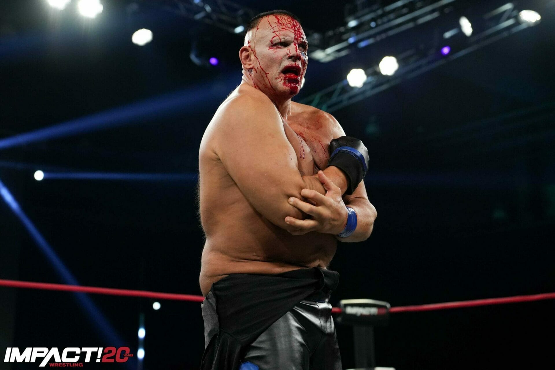 PCO: «Siento que regresaré a WWE» | Superluchas