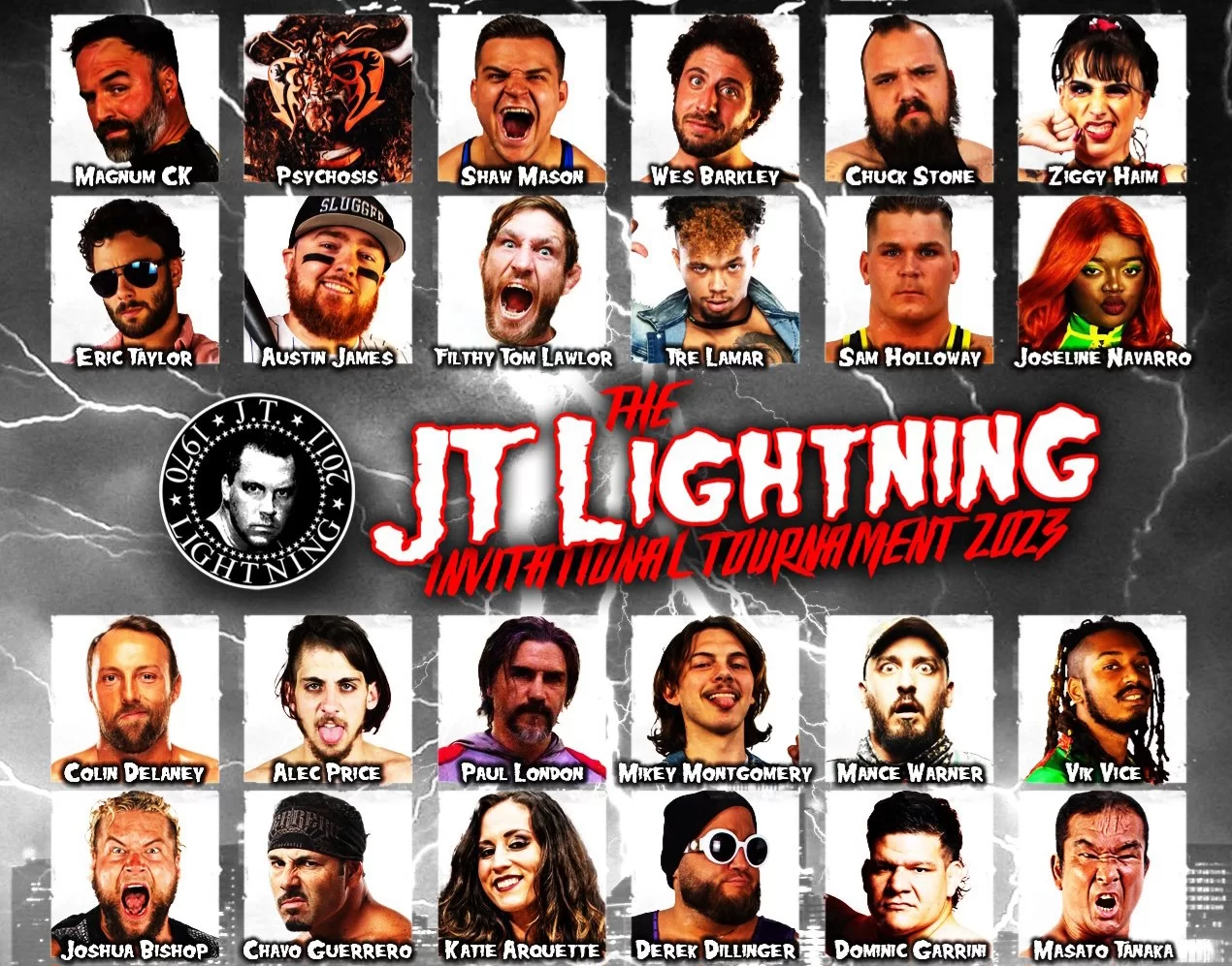 Resultados AIW 15 de septiembre 2023 | Superluchas