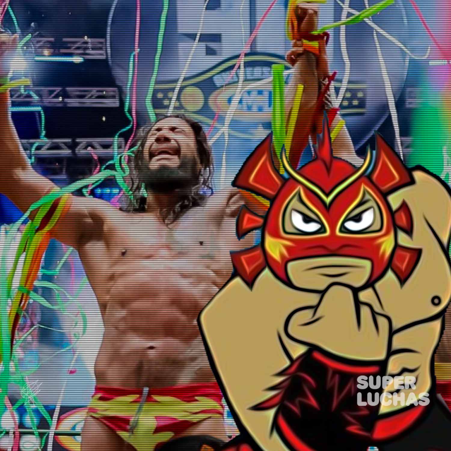 Dragón Rojo Jr., el personaje que nació de una película animada ...