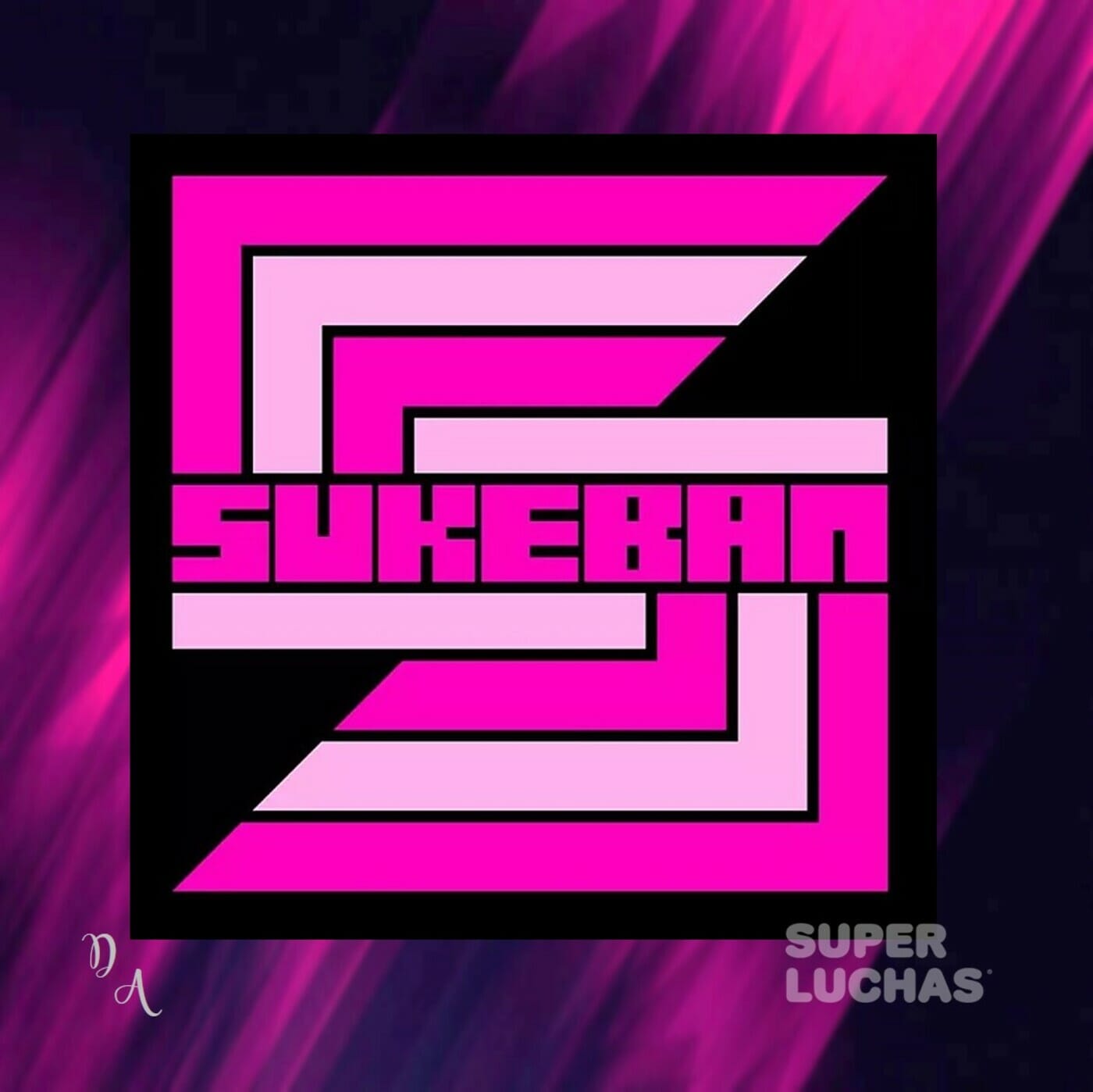 Sukeban anuncia su primera función de 2024 | Superluchas