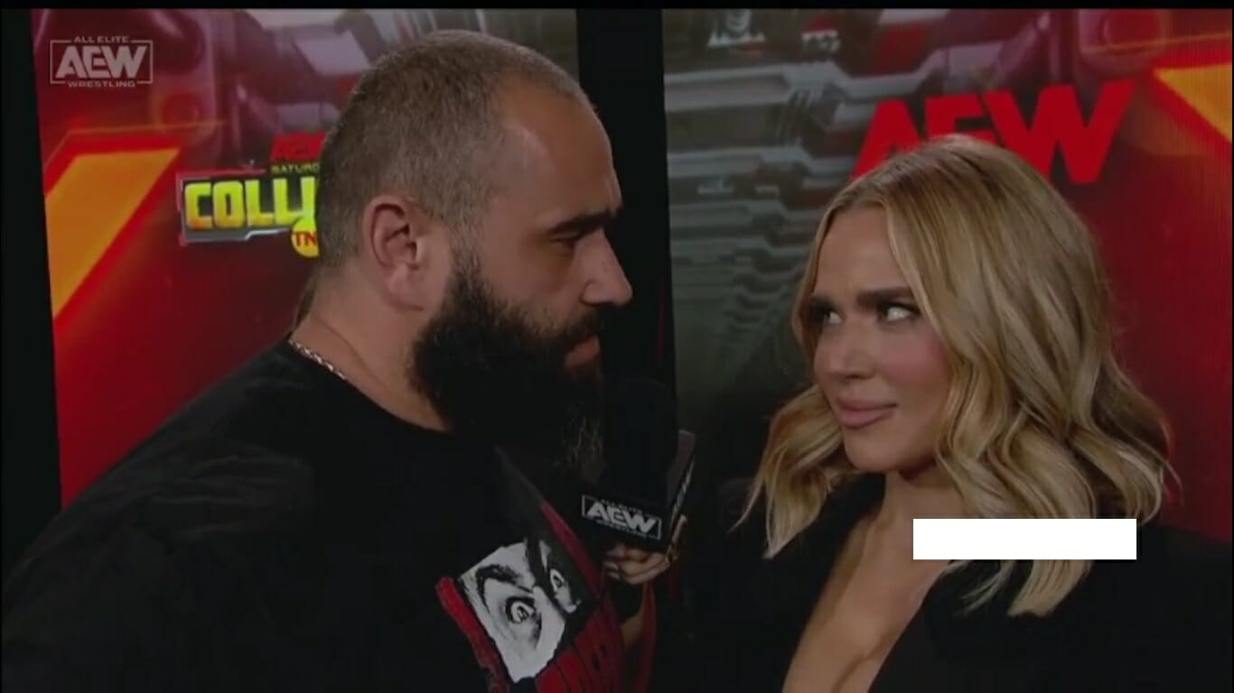 AEW COLLISION 23 de septiembre 2023 | Resultados en vivo | Superluchas