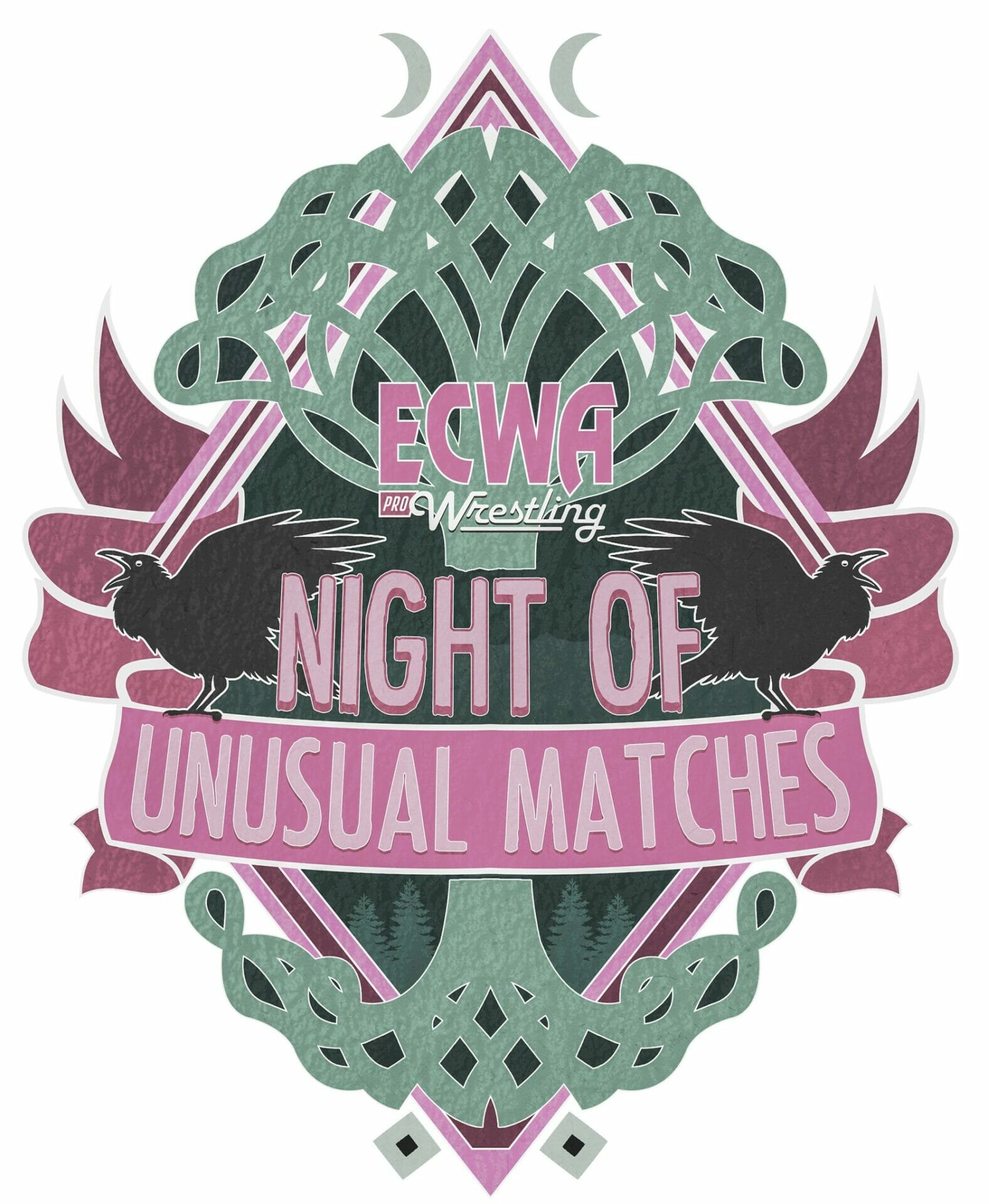 Resultados ECWA 19 de septiembre 2023 | Superluchas