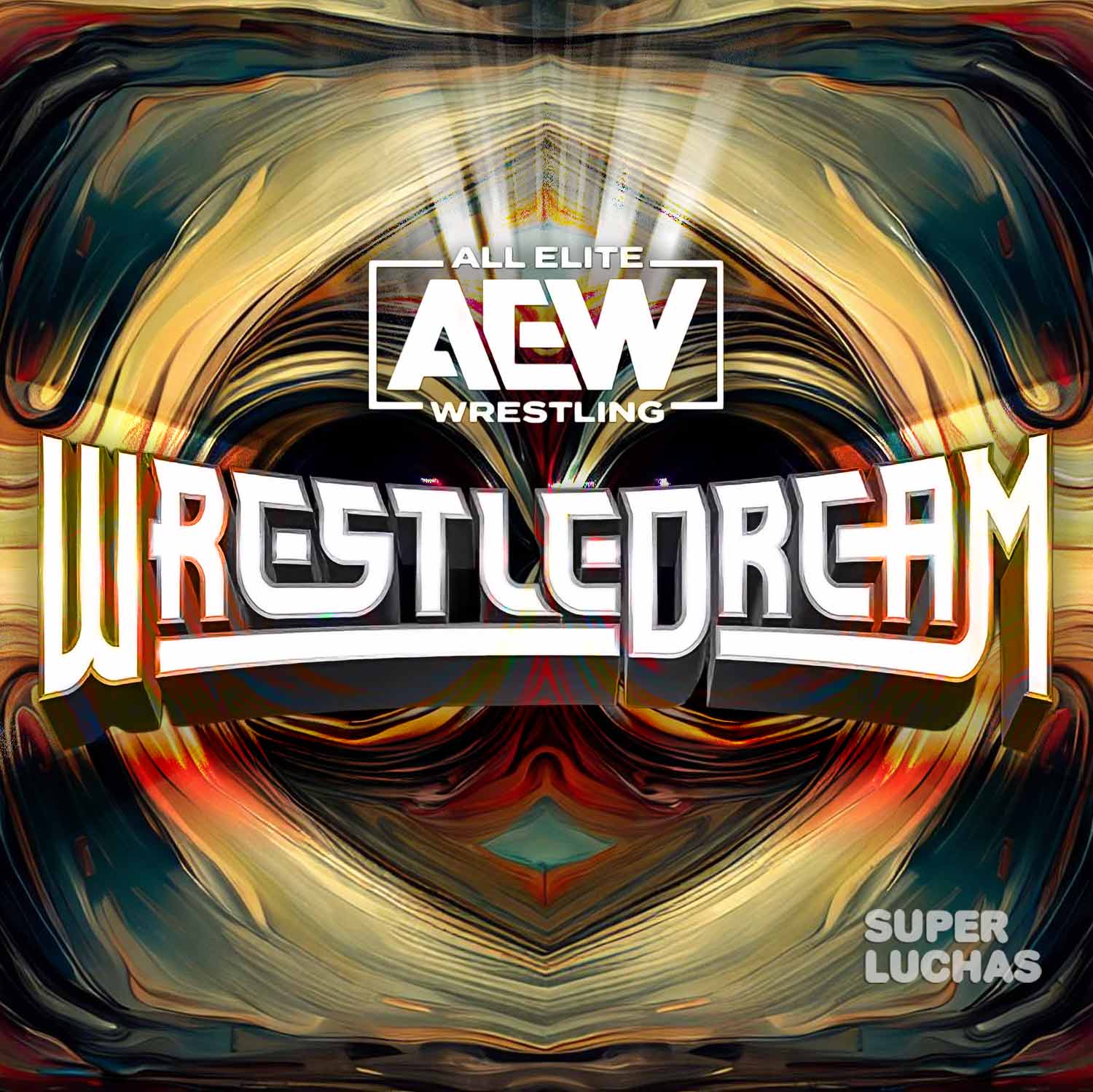 Viuda de Brodie Lee defiende AEW WrestleDream 2025 | Superluchas