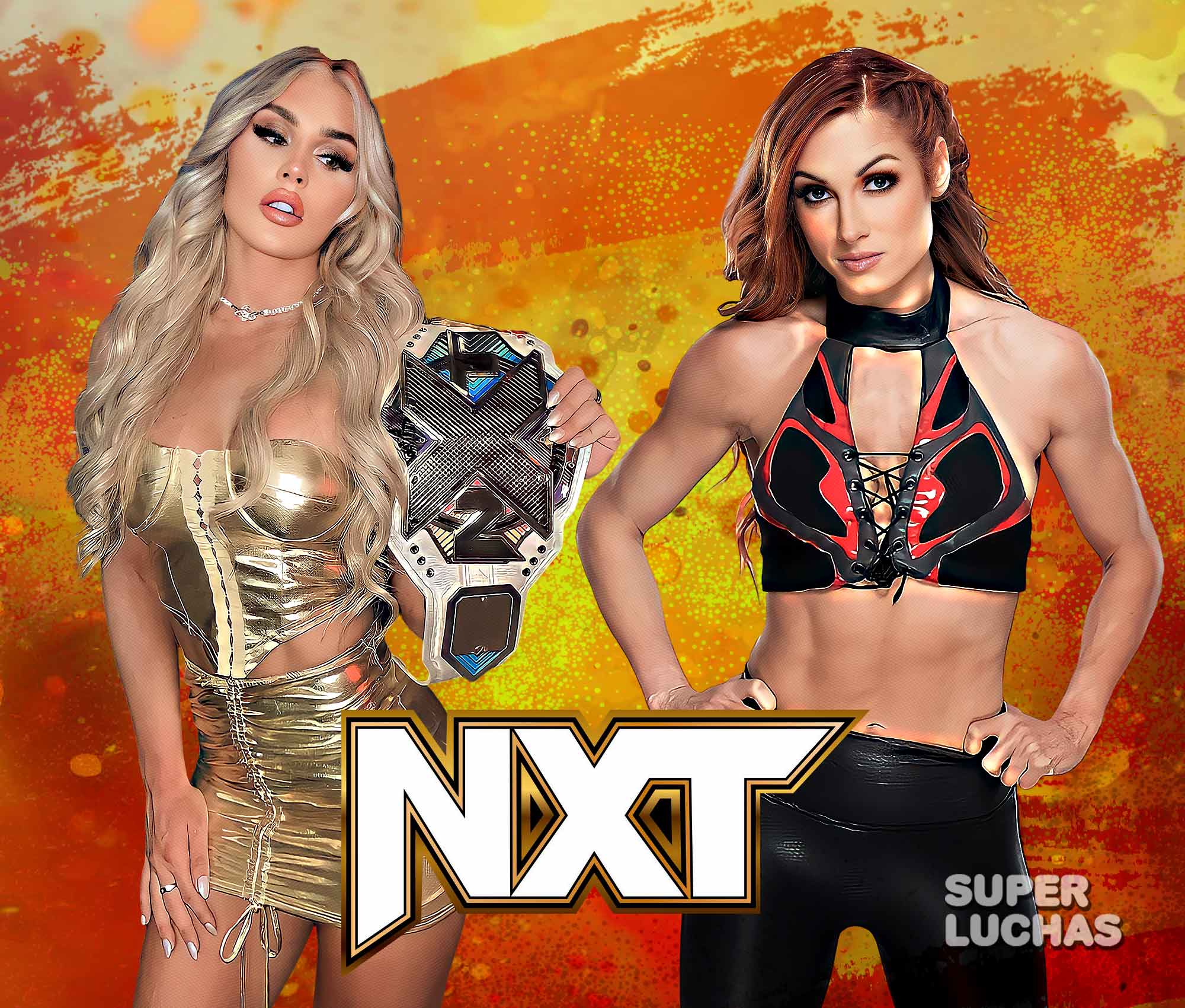 WWE NXT 12 de septiembre 2023 | Resultados en vivo | Superluchas