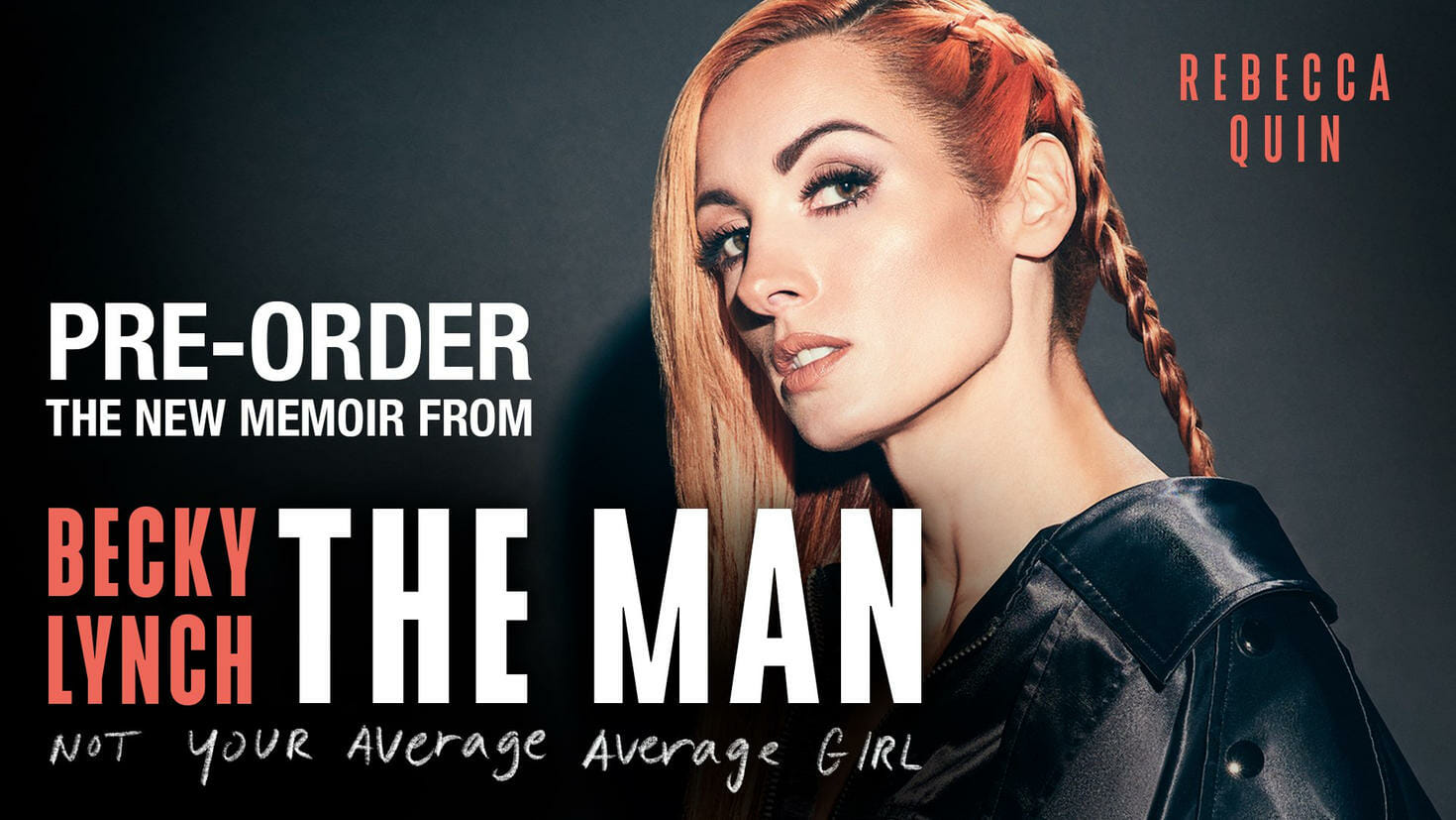 Becky Lynch presenta sus memorias | Superluchas