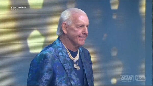 Sebastian Kidder, hijastro de Ric Flair, falleció | Superluchas