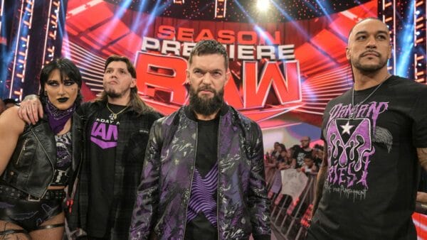 Los fans rechazan que Raw cambie de día | Superluchas