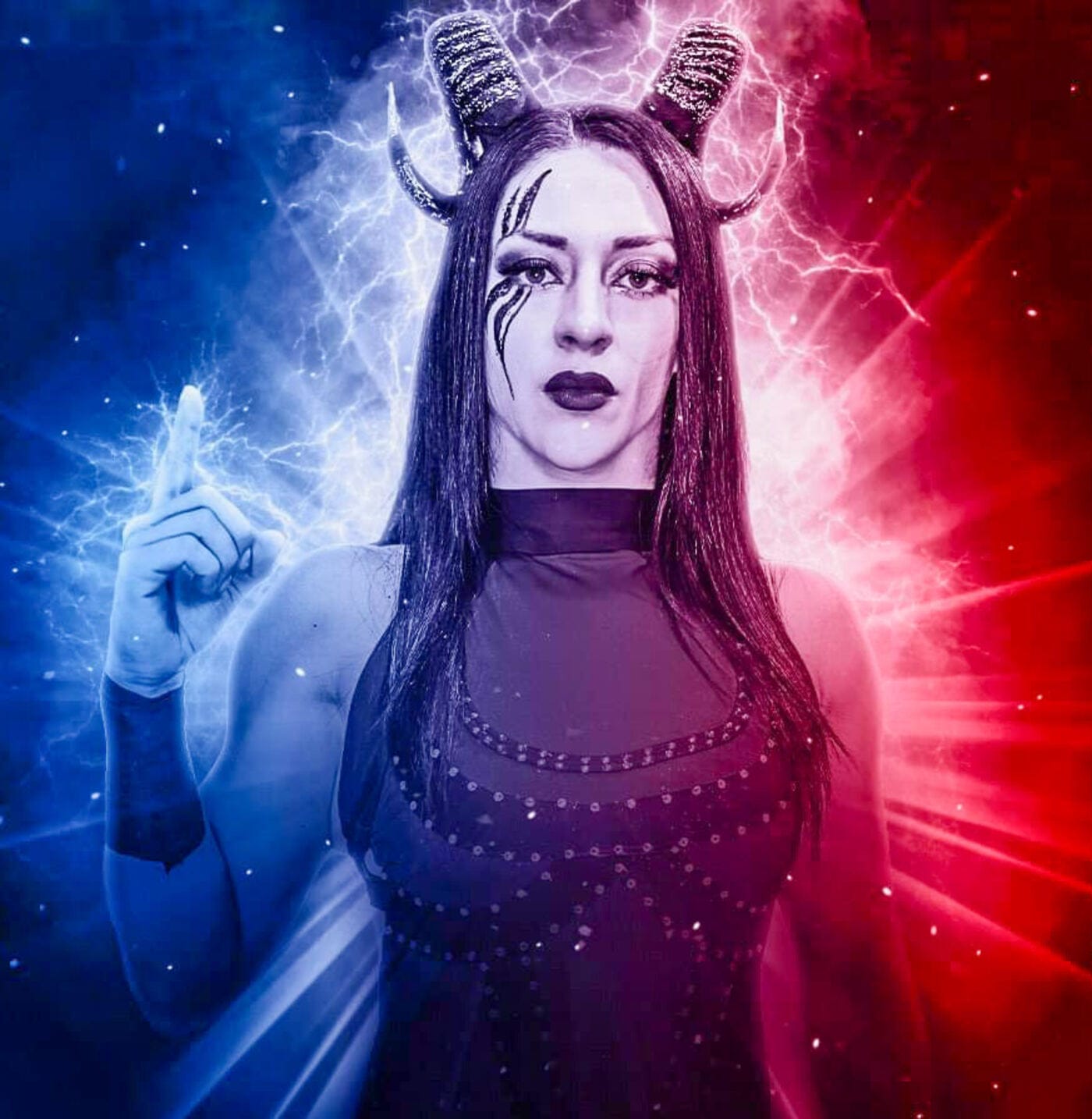 Stephanie Vaquer no se fue por la puerta grande | Superluchas