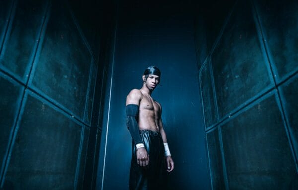 Leon Slater, nuevo fichaje de Impact Wrestling | Superluchas