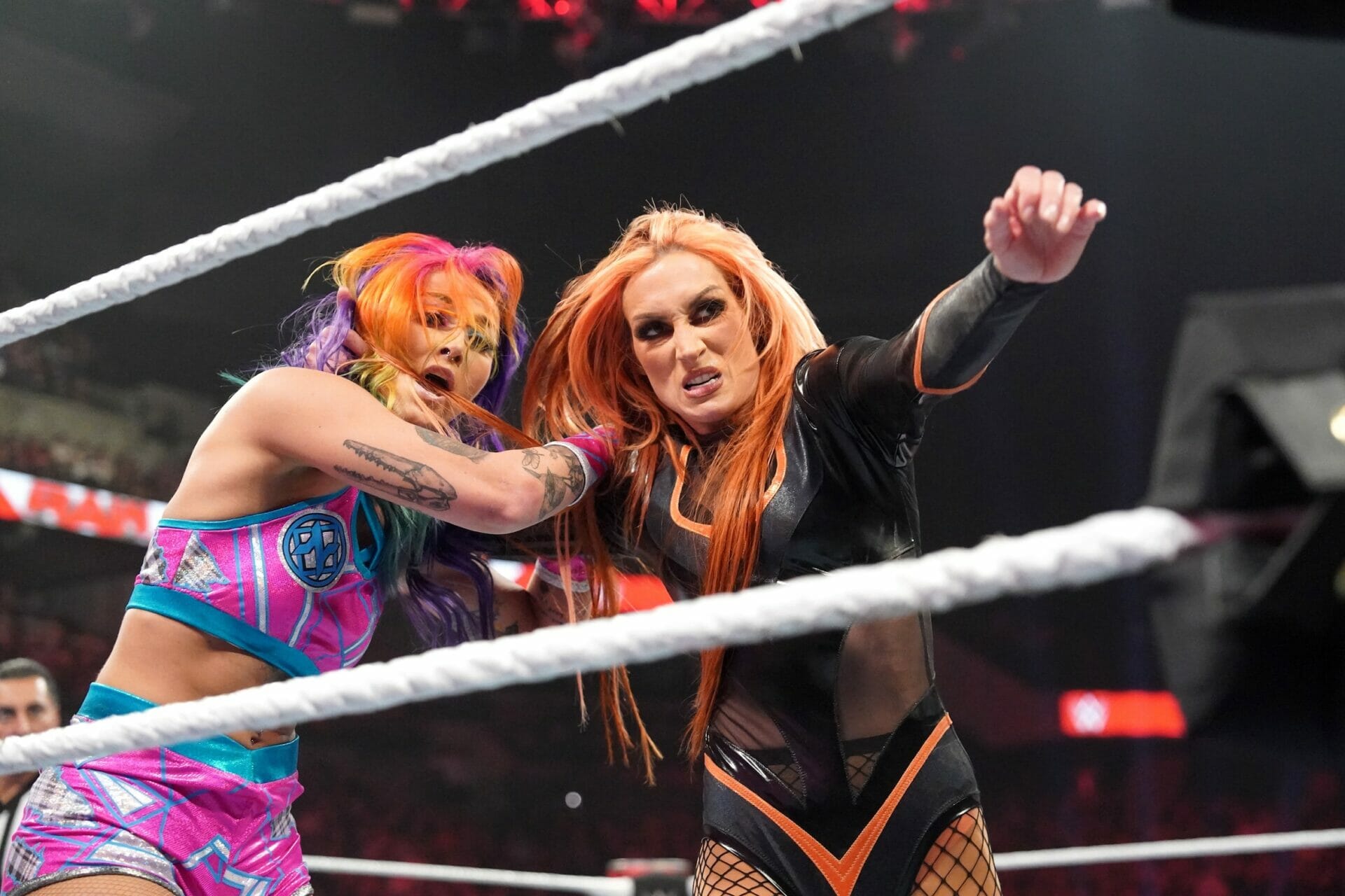 Becky Lynch presenta sus memorias | Superluchas
