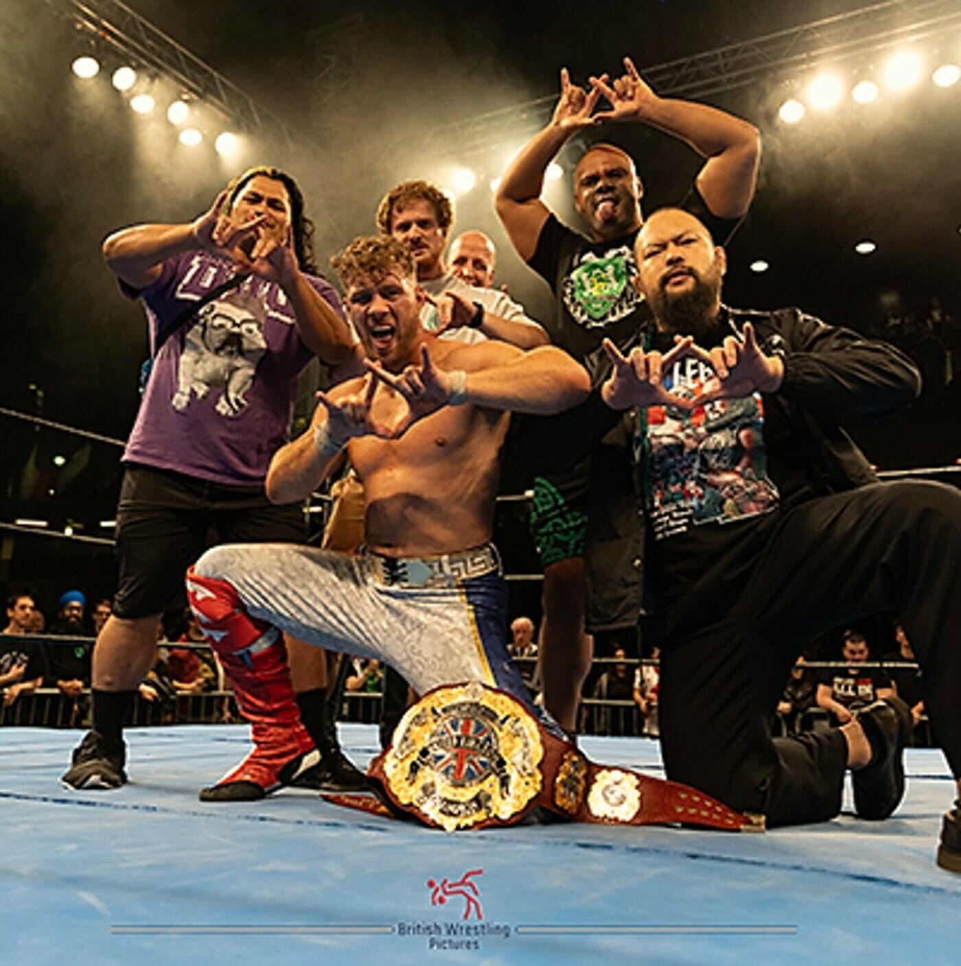 NJPW: Resultados “Royal Quest III” | Superluchas NJPW: Resultados “Royal Quest III” | Superluchas