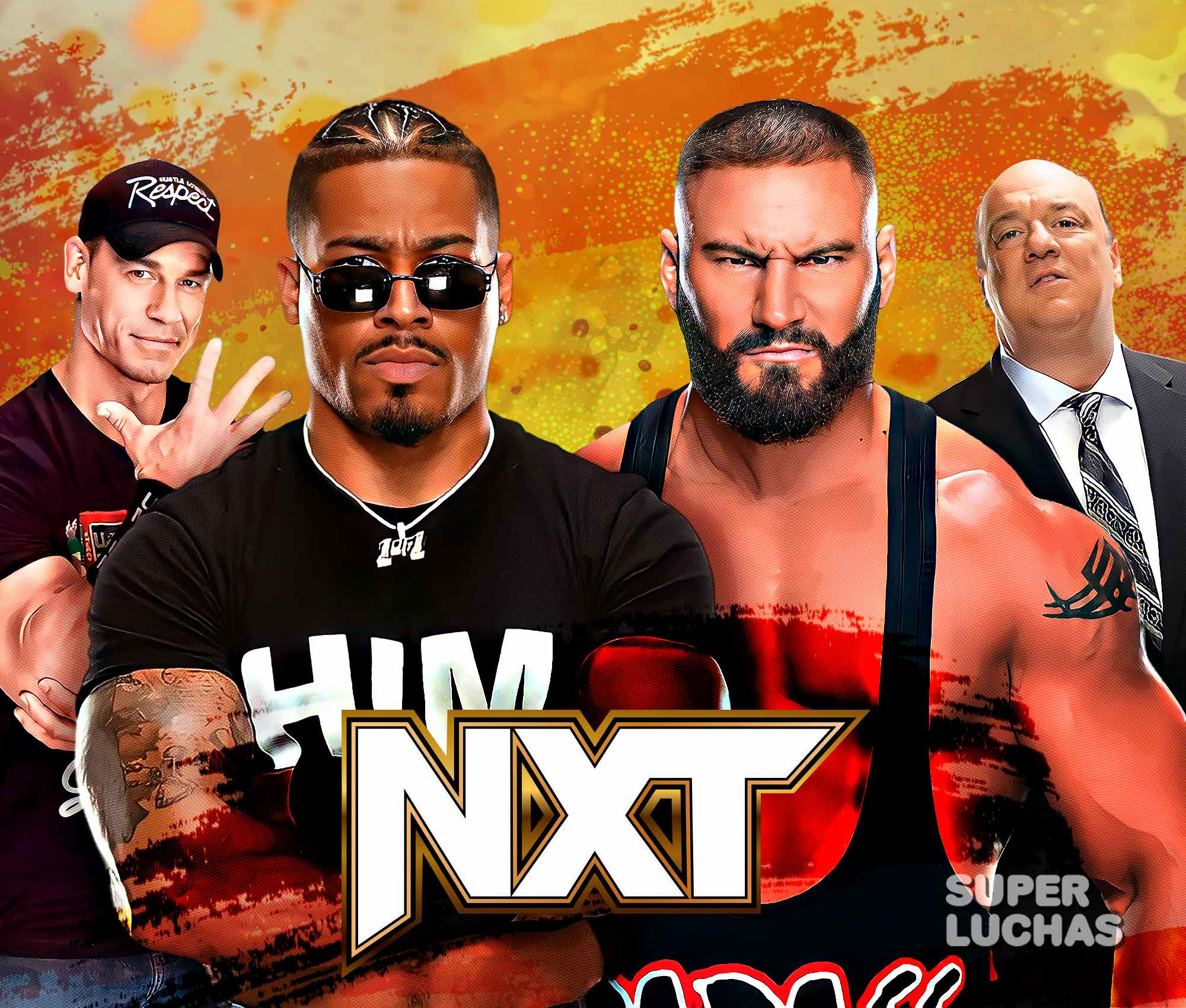 WWE NXT 10 de octubre 2023 | Resultados en vivo | Superluchas