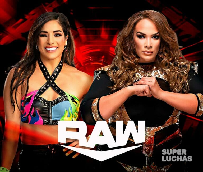 WWE RAW 9 de octubre 2023 | Resultados en vivo | Superluchas