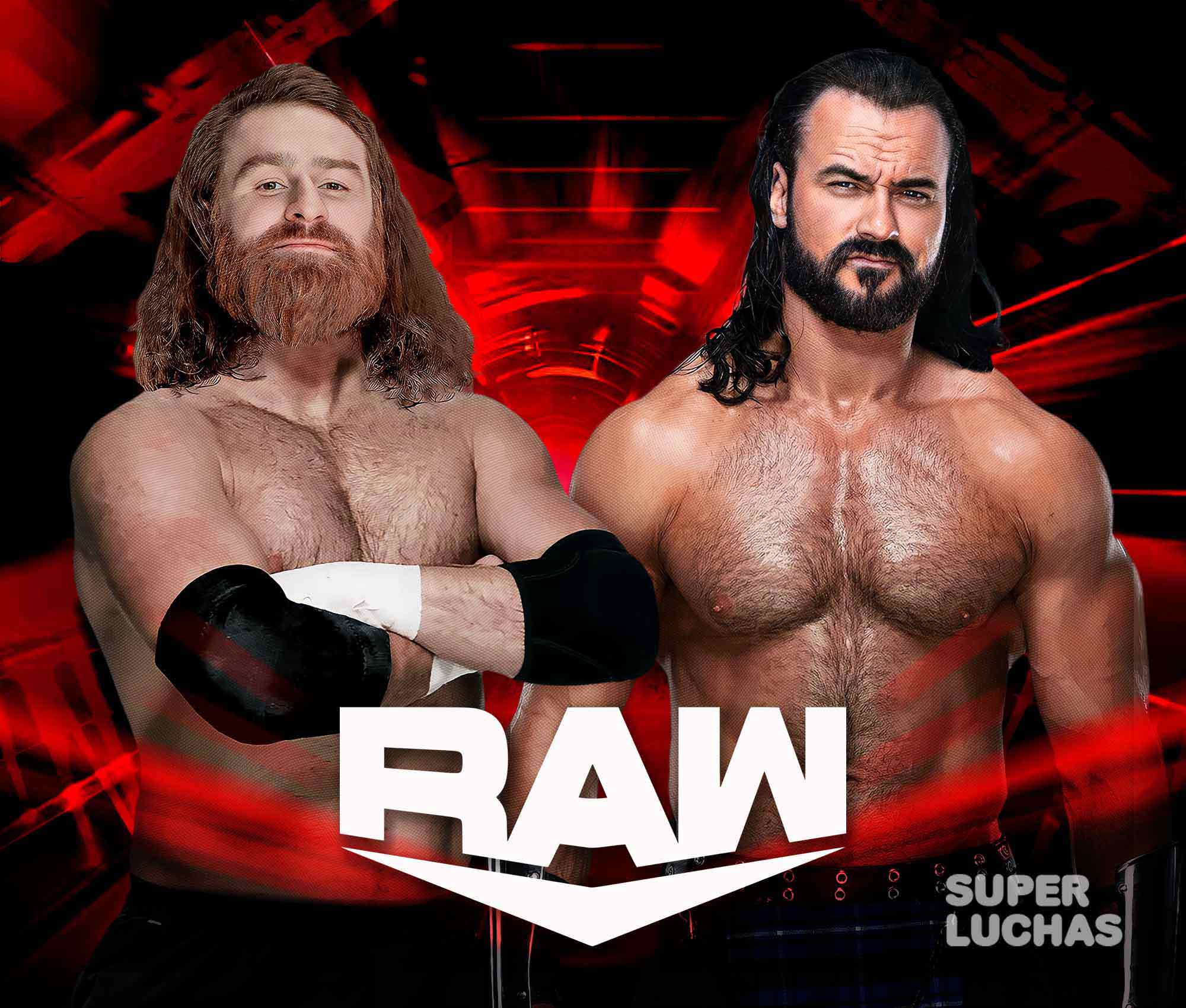 WWE RAW 23 de octubre 2023 | Resultados en vivo | Superluchas