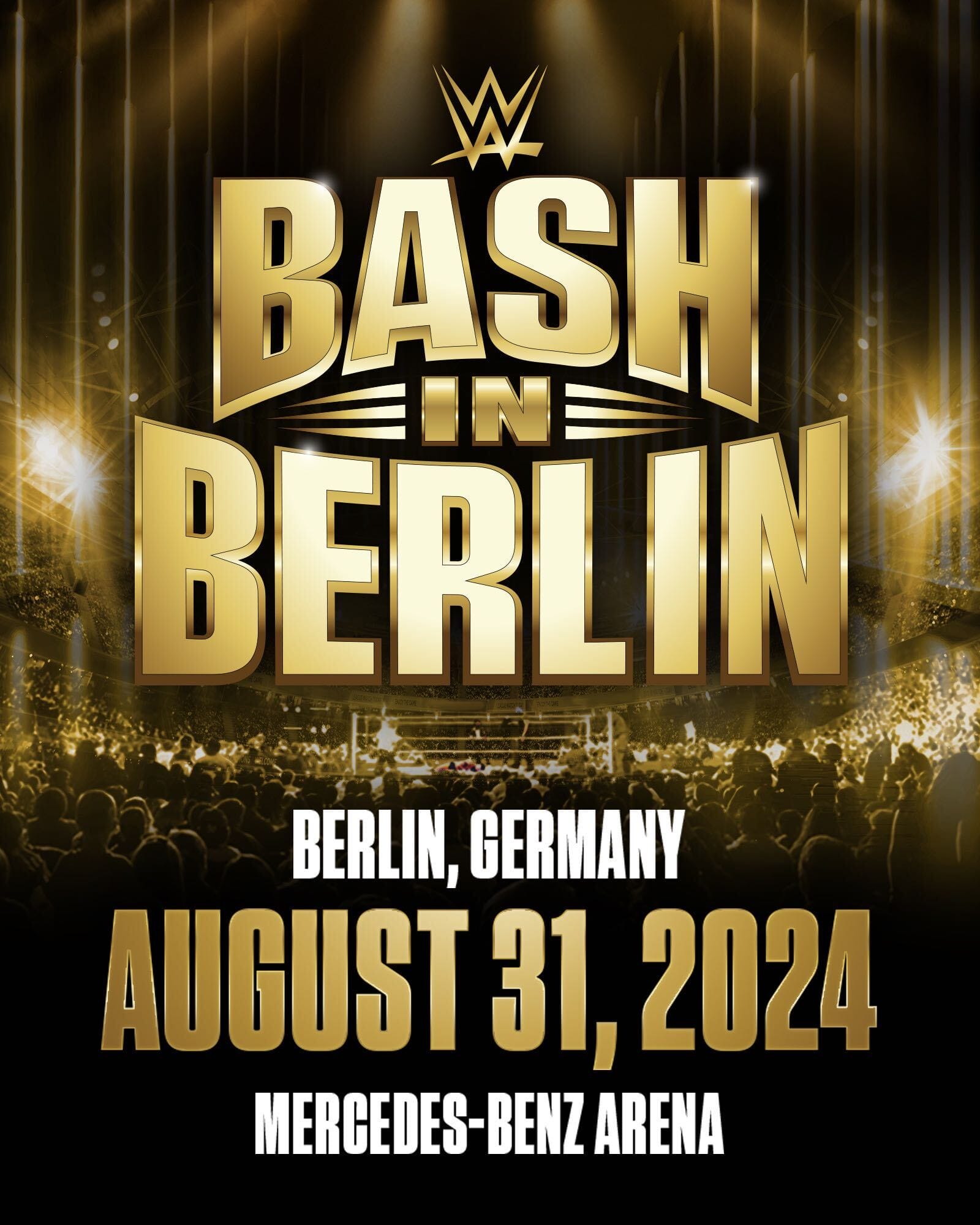 Ludwig Kaiser: «Sueño con WWE Bash In Berlin 2024» | Superluchas
