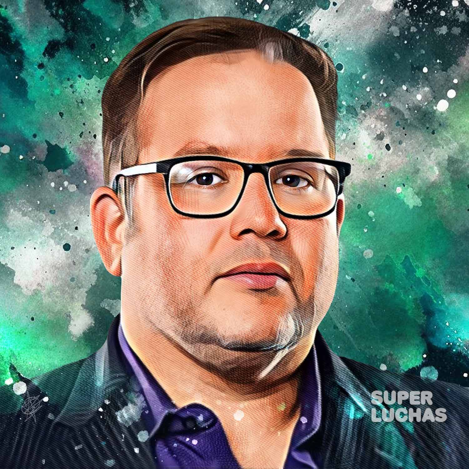 ¿WWE controla TNA? MLP y su relación con AEW | Superluchas