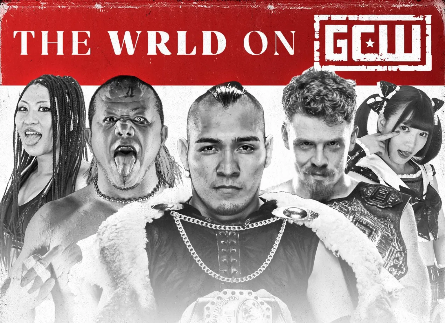 Resultados GCW 12 de octubre 2023 | Superluchas