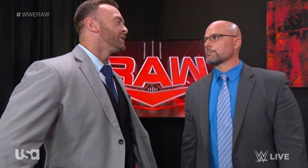 WWE RAW 23 de octubre 2023 | Resultados en vivo | Superluchas