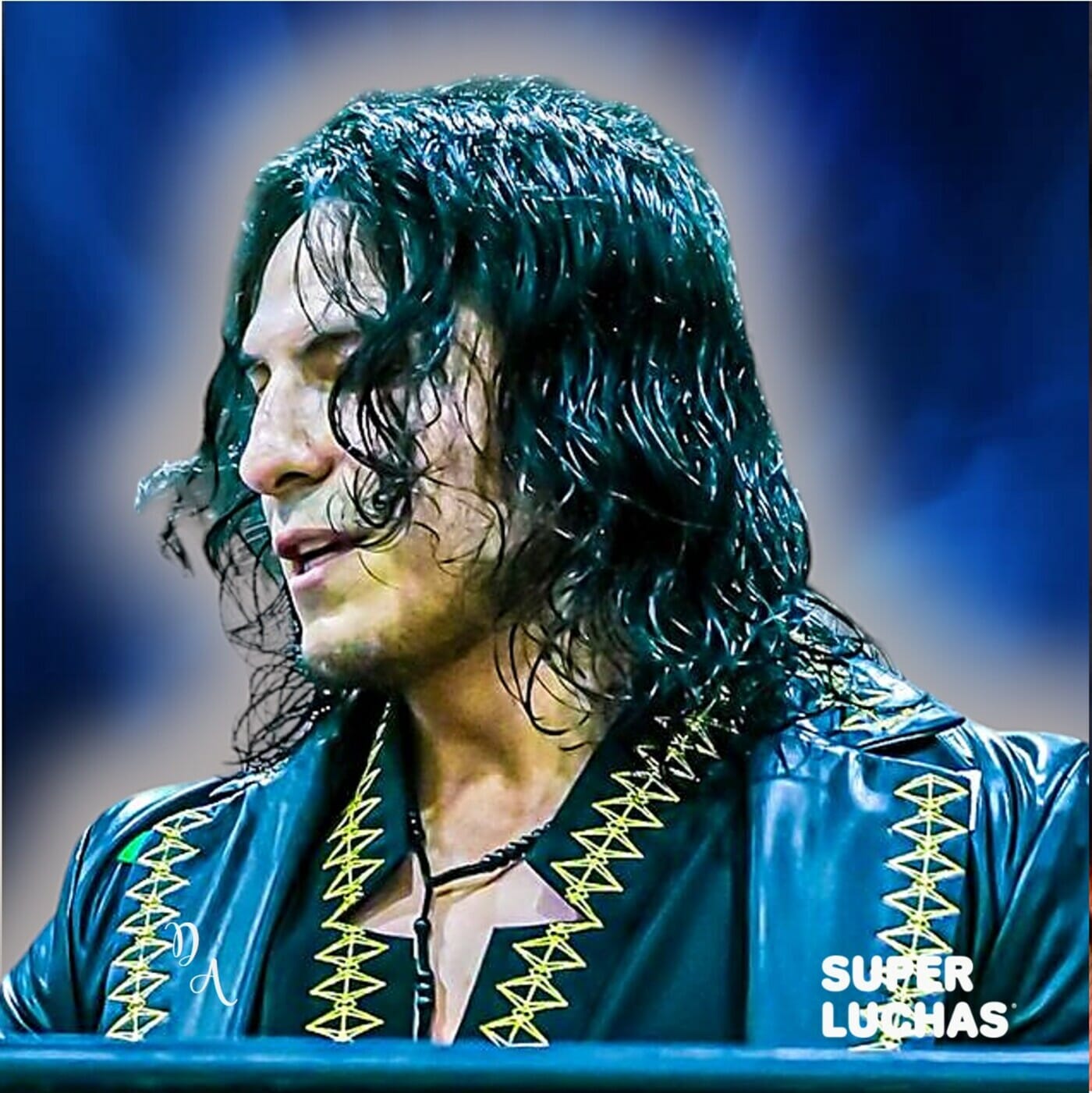 Dragon Gate: Adiós Diamante, hola Luis Mante | Superluchas