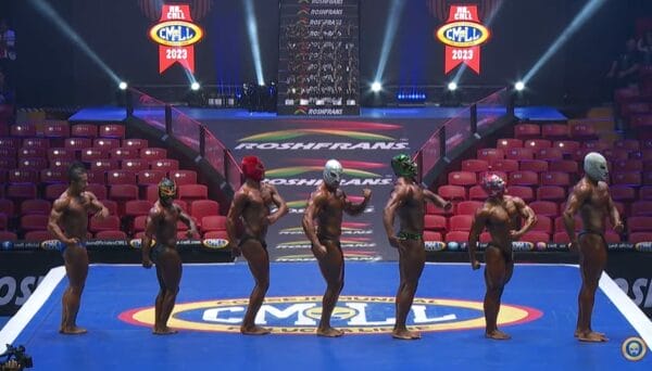 Astral repite como Mr. CMLL, aquí todos los resultados | Superluchas