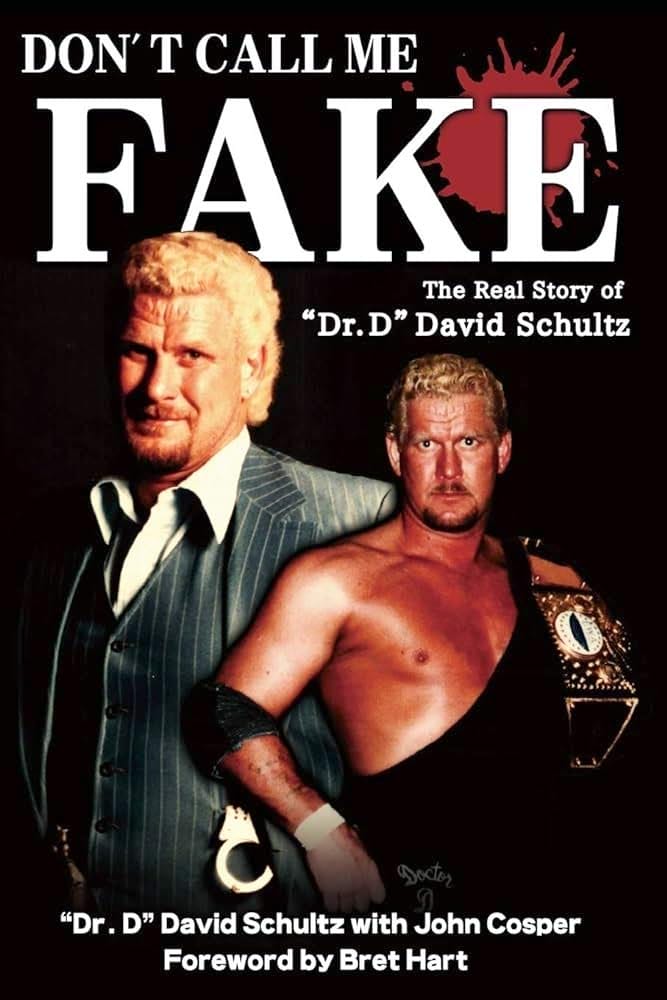 Tres historias de luchadores que serían exitosas películas