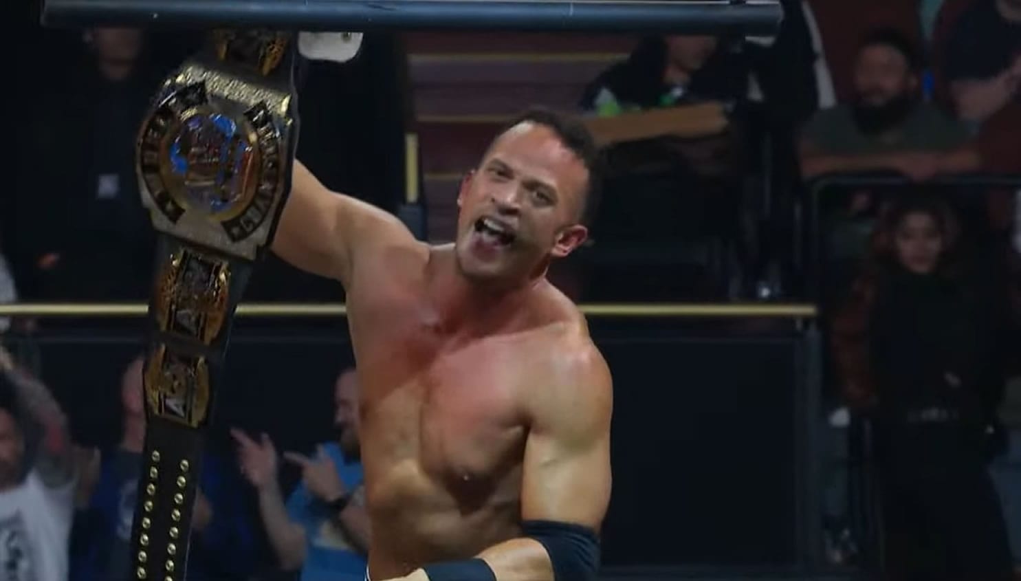 Ricky Starks y Big Bill retuvieron el Campeonato de Parejas | Superluchas