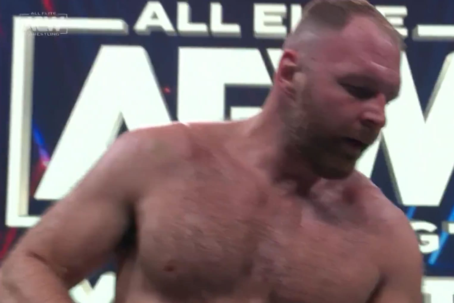 Moxley y Wheeler Yuta derrotaron a Orange Cassidy y Hook | Superluchas