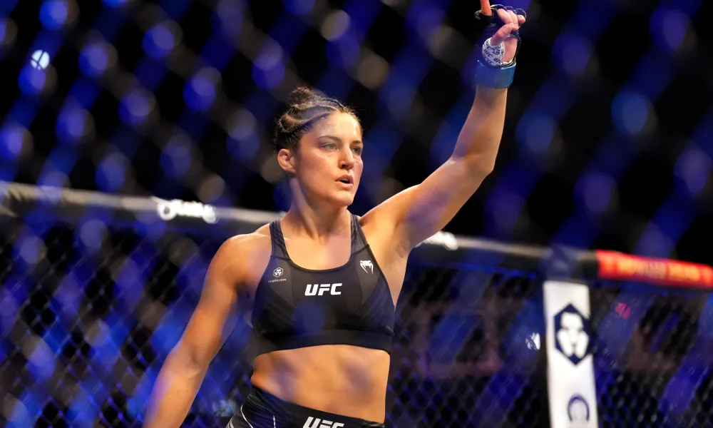 Loopy Godinez se ve peleando por el título en 2024 | Superluchas