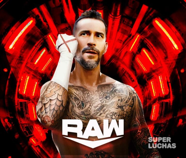 WWE RAW 27 de noviembre 2023 | Resultados en vivo | Superluchas