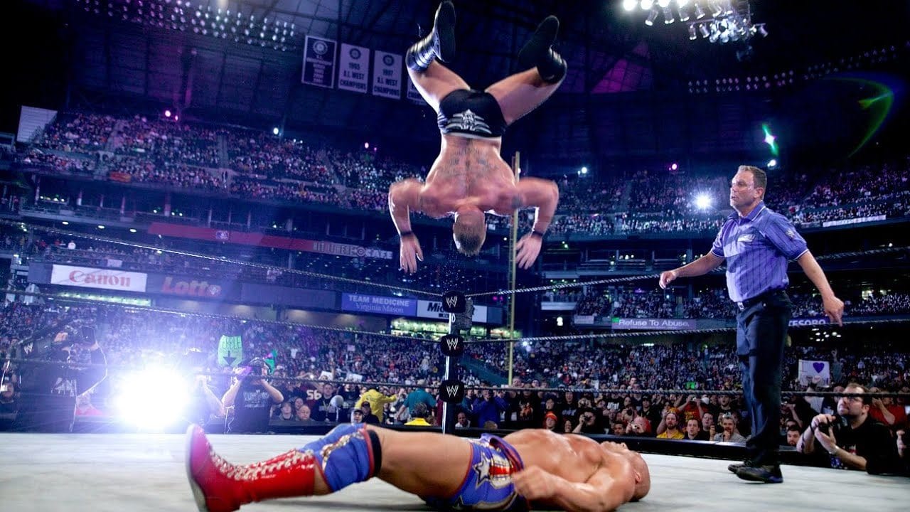 Mike Chioda repasa su carrera en WWE (Parte 2) | Superluchas Mike Chioda repasa su carrera en WWE (Parte 2) | Superluchas