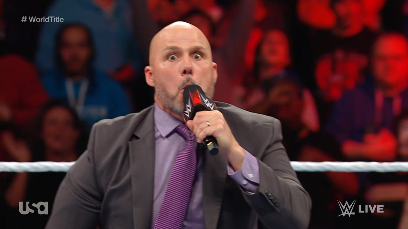 WWE RAW 6 de noviembre 2023 | Resultados en vivo | Superluchas