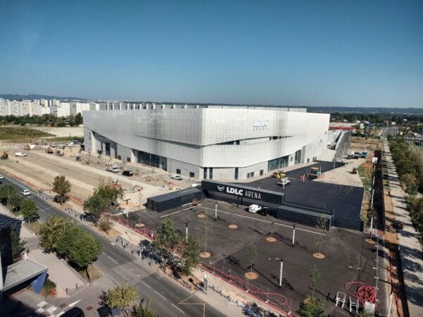 WWE hace oficial Backlash 2024, desde Francia | Superluchas