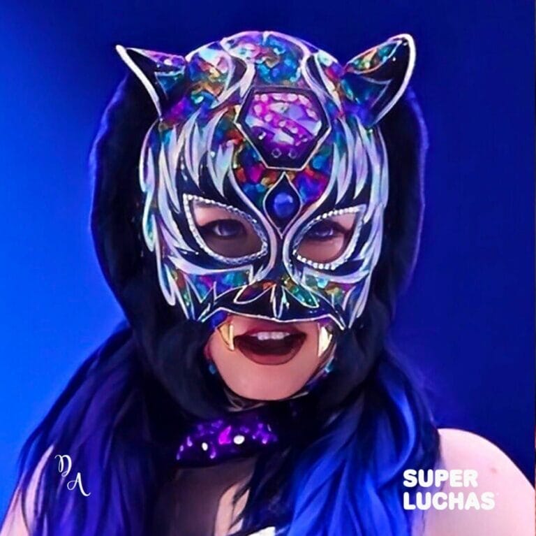 Stardom: Starlight Kid lista para reaparecer | Superluchas