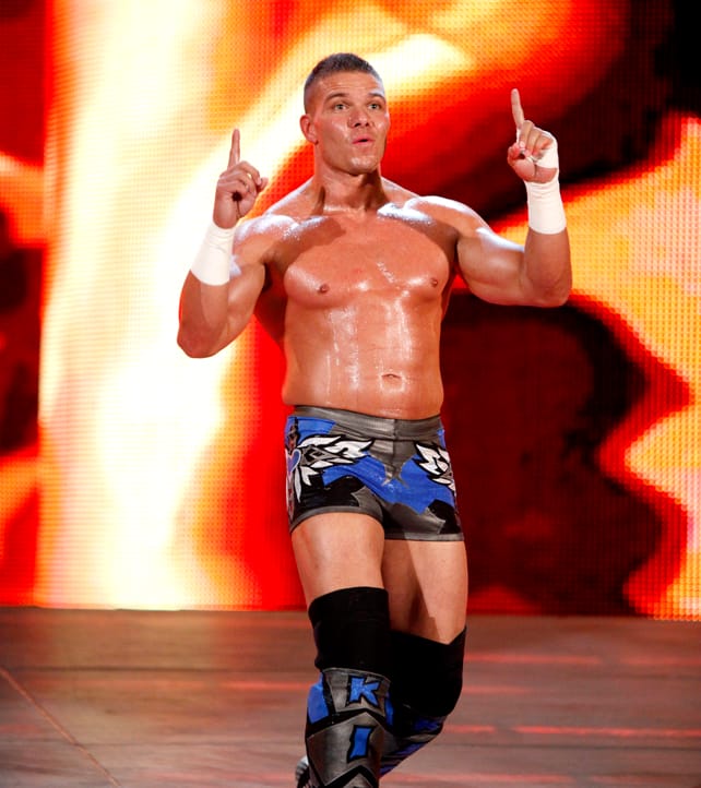 Tyson Kidd habla de entrenar: Natalya, B-FAB, Moose | Superluchas