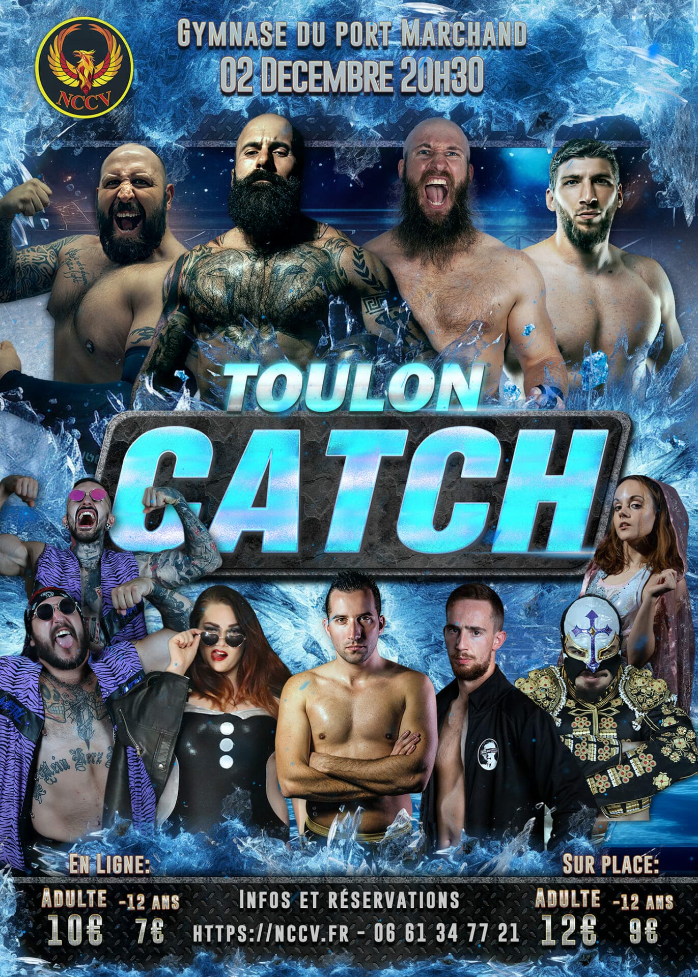 Resultados Neo Catch Club Var 26 de diciembre 2023 | Superluchas