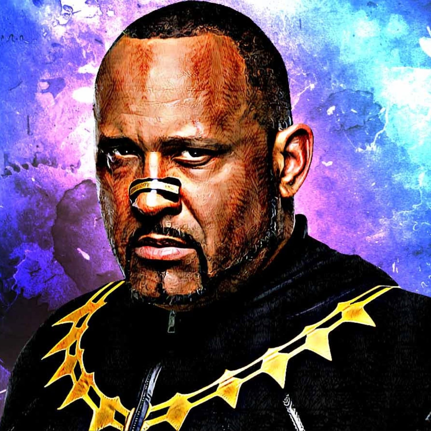 Las confesiones de MVP sobre la política antidrogas en WWE