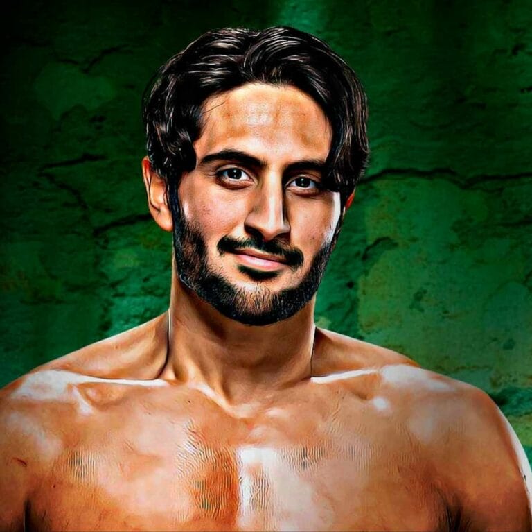Macé y Mansoor firman con AEW y ROH | Superluchas