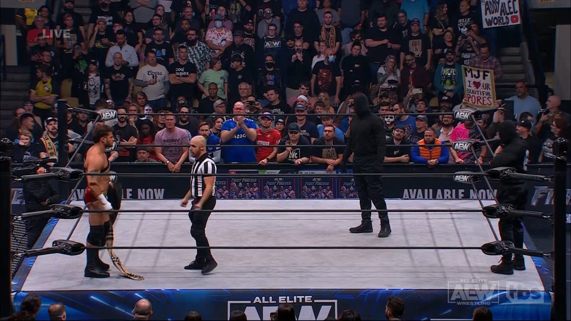AEW DYNAMITE 27 de diciembre 2023 | Resultados en vivo | Superluchas
