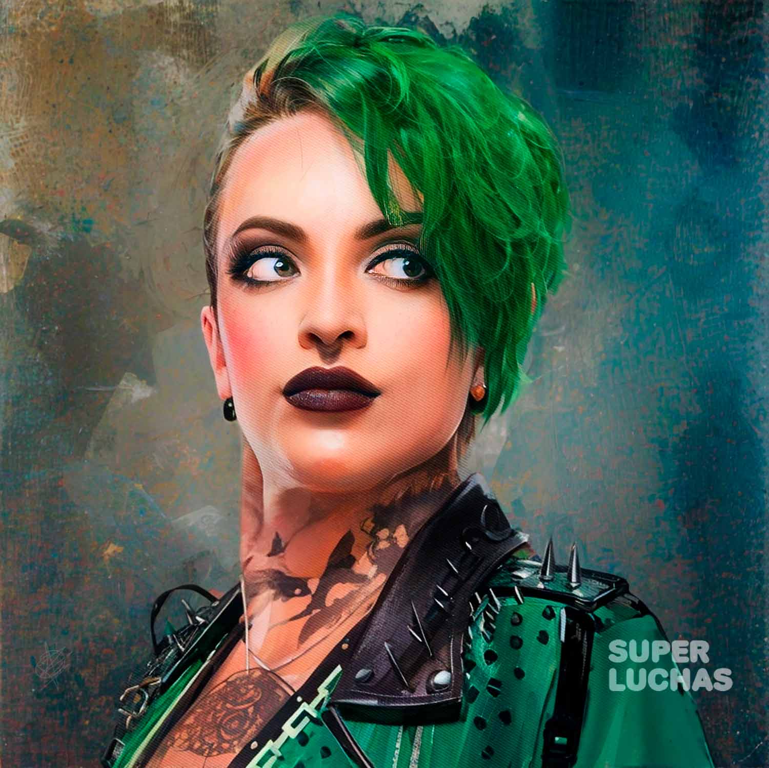 Ruby Soho: «AEW es mi casa y siempre lo será» | Superluchas